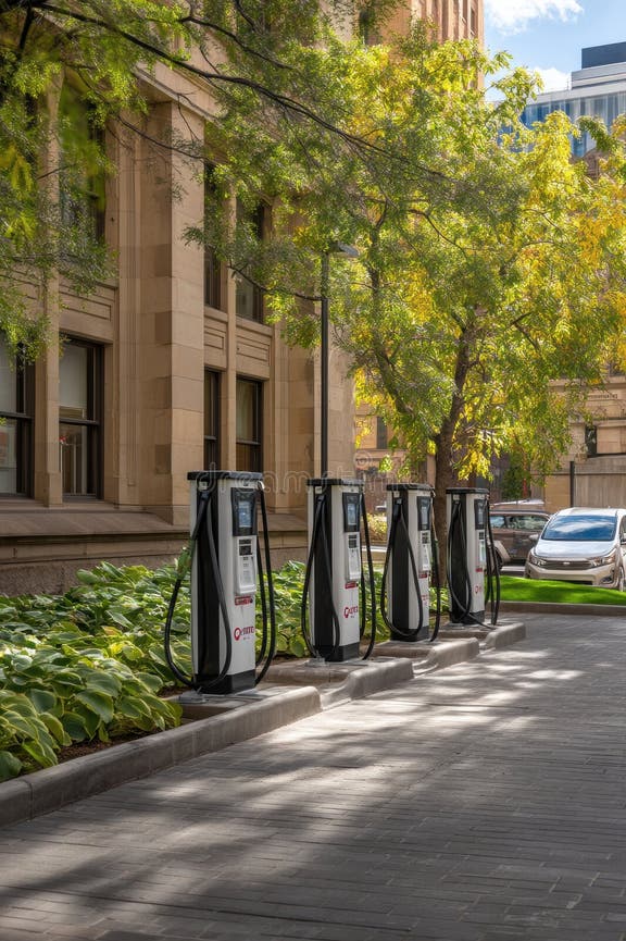 Exploring the Future of Electric Vehicles with Advanced Battery ...