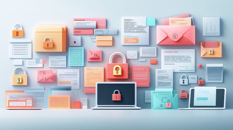 Exploring the Future of Email Marketing Strategies in a Secure Digital ...