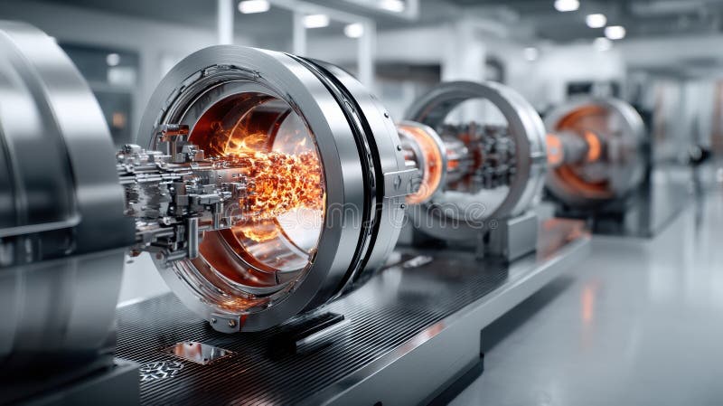 Exploring the Future of Energy: the Fusion of Science, Technology, and ...