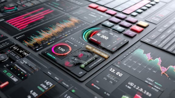 Exploring the Future of Financial Services through Innovative ...