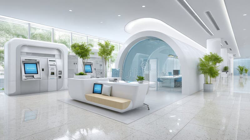 Exploring the Future of Financial Services through Technology and ...