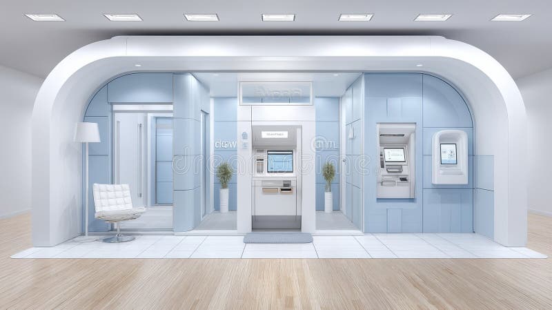 Exploring the Future of Financial Services through Technology ...