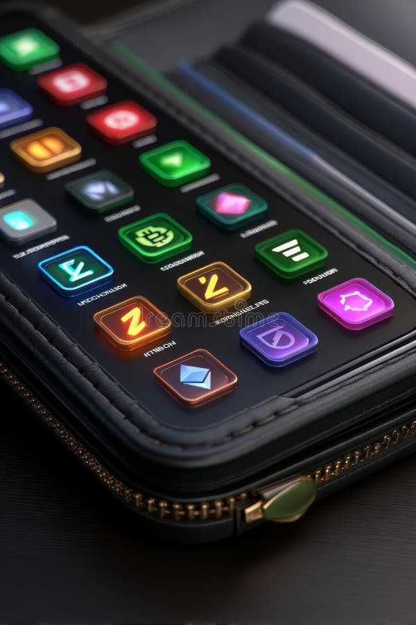 Exploring the Future of FinTech through Innovative Mobile Apps and ...