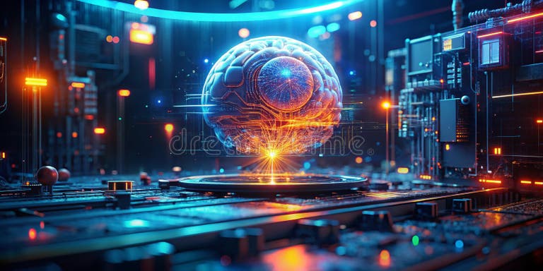 Exploring the Future of Generative AI a Deep Dive into Data Streams and Neural Network ...