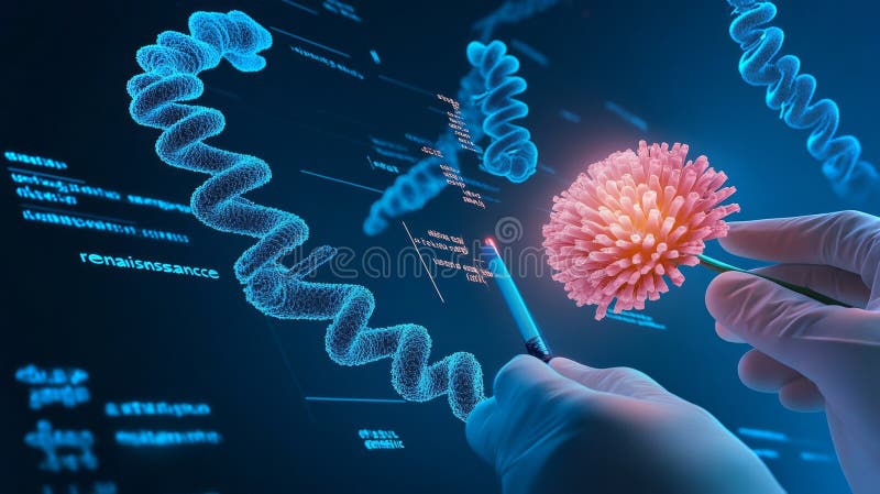 Exploring the Future of Genetic Innovation through Advanced Technology ...