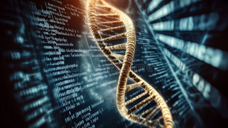 Exploring the Future of Genetics with DNA Manipulation and Advanced ...
