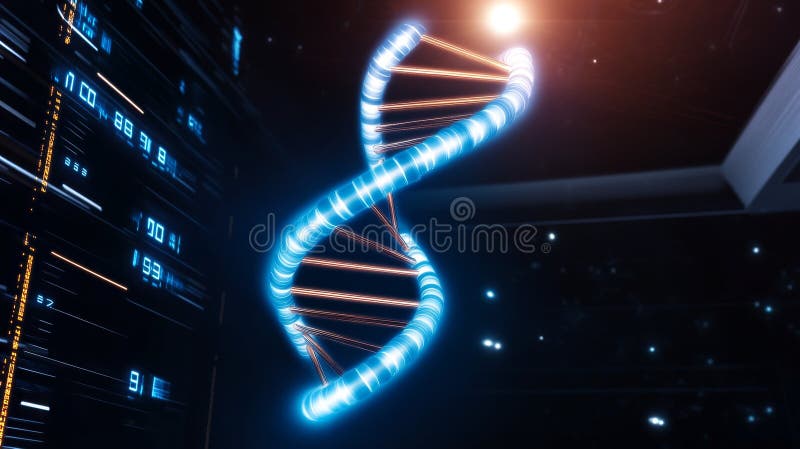 Exploring the Future of Genomic Research through Advanced Technology ...