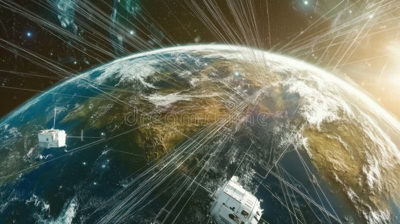 Exploring the Future of Global Connectivity with Advanced Telecom ...