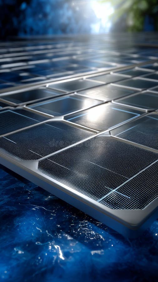Exploring the Future of Green Technology through Innovative Solar Panel ...