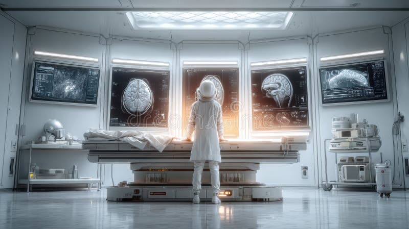 Exploring the Future of Healthcare Artificial Intelligence with ...