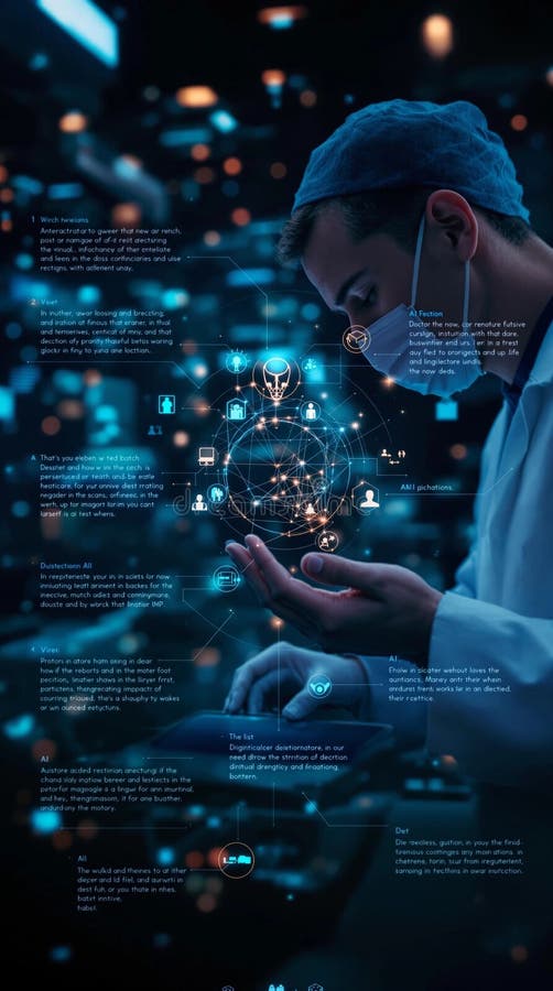 Exploring the Future of Healthcare through Digital Technology and Data ... Exploring the Future of Healthcare through Digital Technology and Data ...