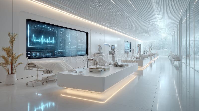 Exploring the Future of Healthcare: How AI Integration Transforms Patient Experience and Medical ...