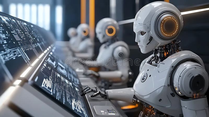 Exploring the Future of High-frequency Trading Visualizing the Speed ...