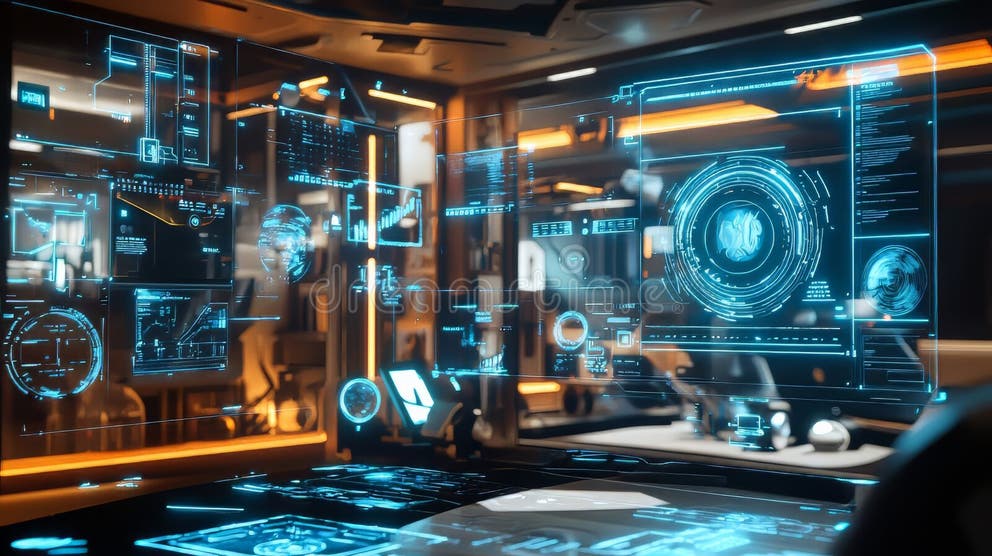 Exploring the Future of Home Automation with a Cutting-Edge IoT ...