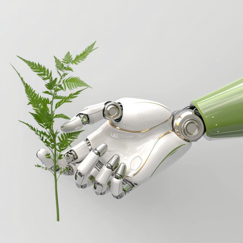 Exploring the Future: How Robotics Transform Manufacturing through ...