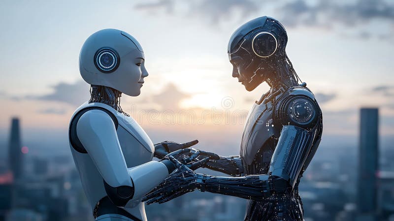 Exploring the Future of Human-ai Collaboration a Vision of Harmony ...