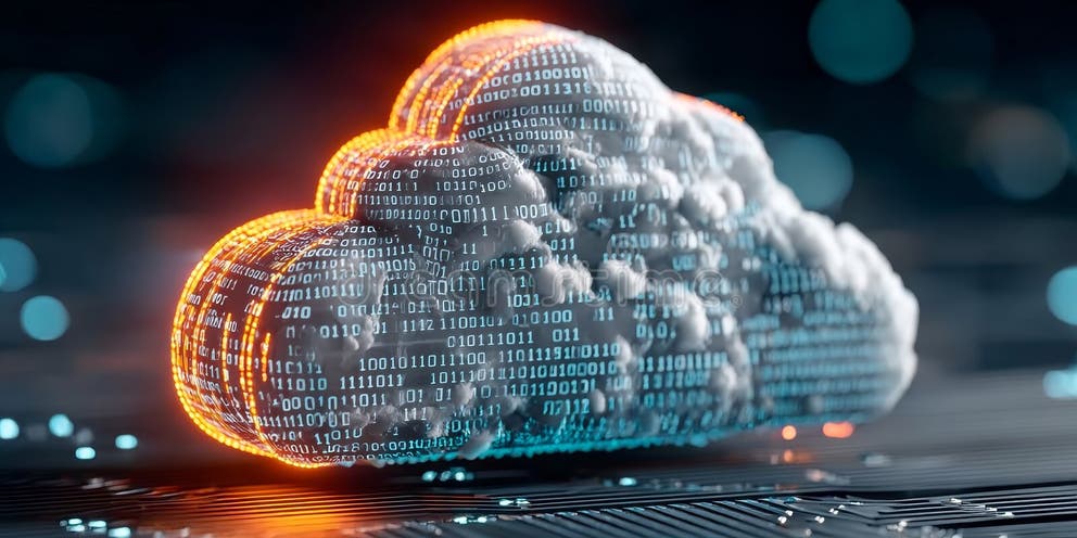 Exploring the Future of Innovation Cloud Technology, Data Storage, and Cyber Security Solutions ...