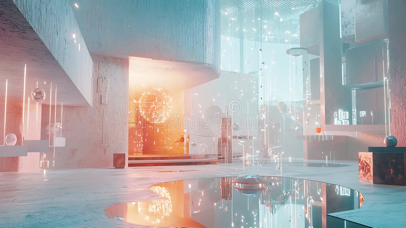 Exploring the Future Intelligent Design Collaboration in a Visually ...