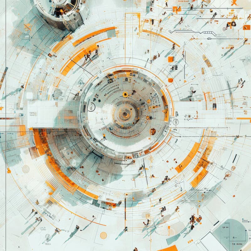 Exploring the Future of Interaction: the Circular Metaverse Hub Where People Connect through AR ...