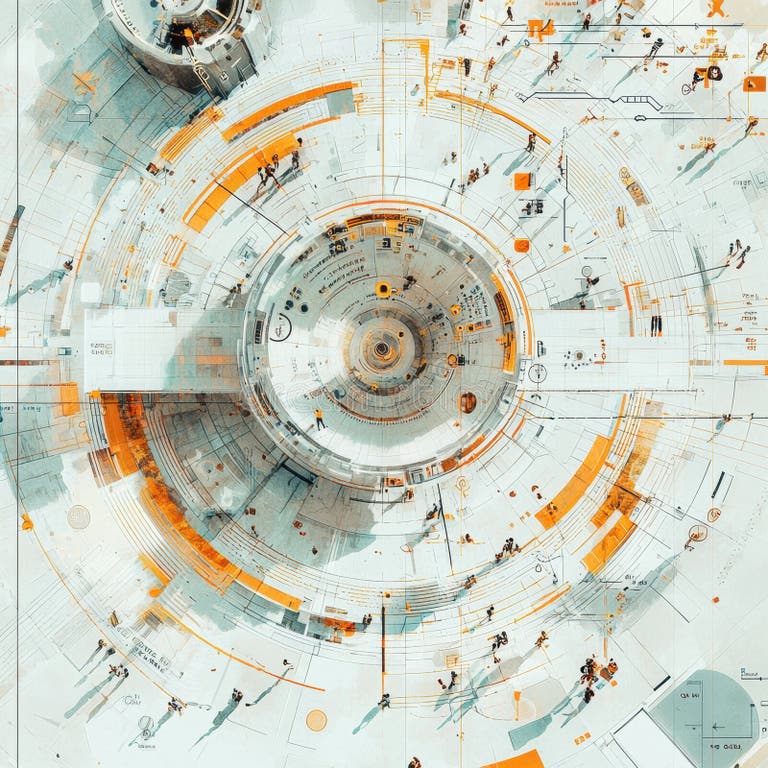 Exploring the Future of Interaction: the Circular Metaverse Hub Where ...