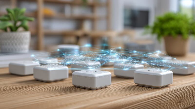 Exploring the Future of Internet of Things with Smart Devices on a ...