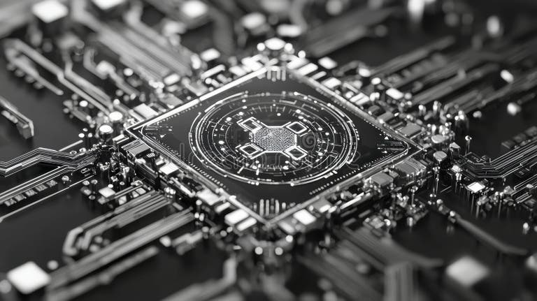 Exploring the Future of Investment Technology through Advanced Circuit ...