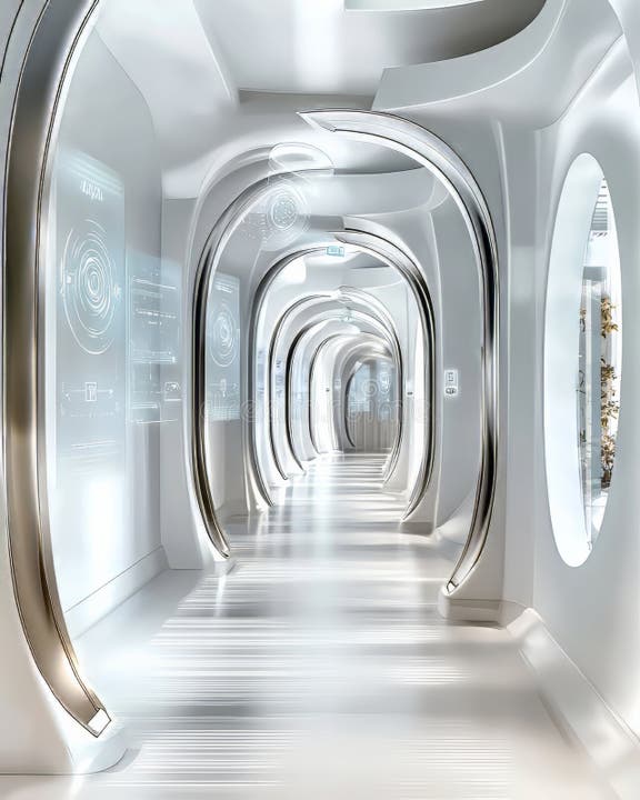 Exploring the Future of IoT and Smart Homes through Endless Windows in ...