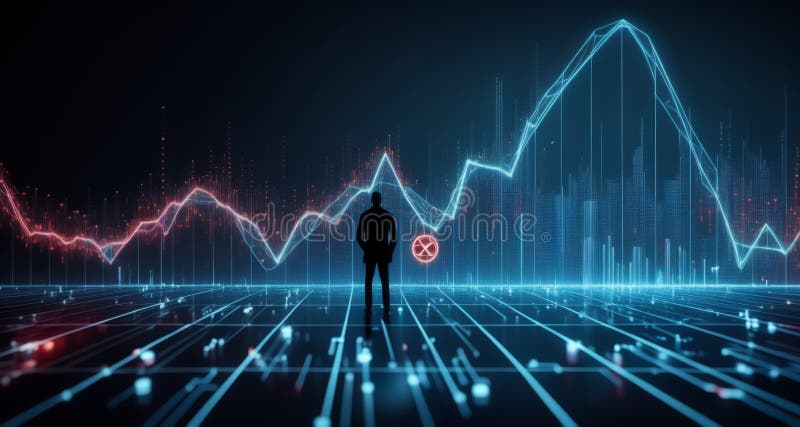 Exploring the Future - a Journey through Data and Technology Stock ... Exploring the Future - a Journey through Data and Technology Stock ...