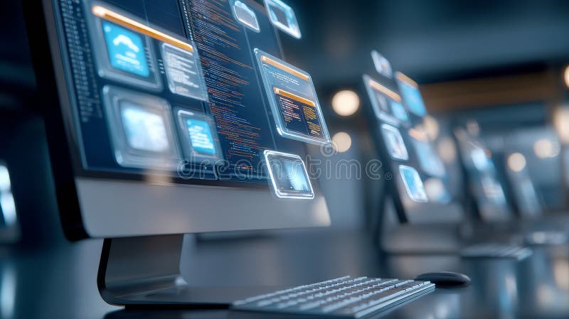 Exploring the Future of Online Learning Platforms through Innovative ...