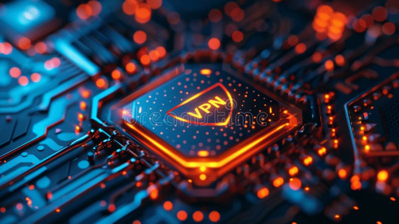 Exploring the Future of Online Security with Innovative Ai-driven Vpn ...