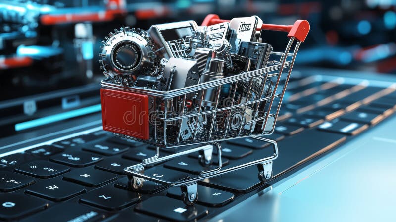 Exploring the Future of Online Shopping: the Impact of Technology on ...