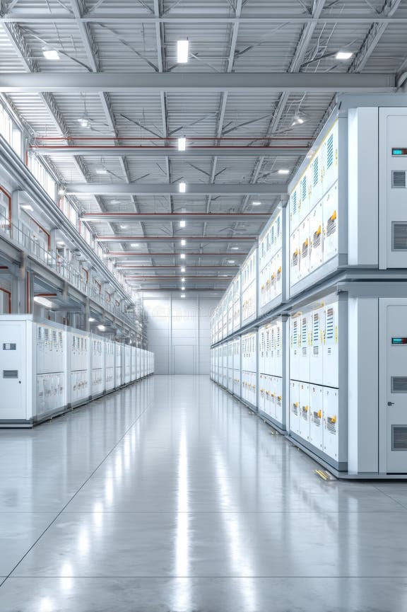 Exploring the Future of Power: Sustainable Energy Infrastructure and Smart Grid Innovations ...