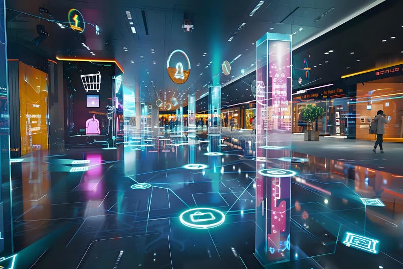 Exploring the Future of Retail: Interactive Shopping Experiences with ... Exploring the Future of Retail: Interactive Shopping Experiences with ...