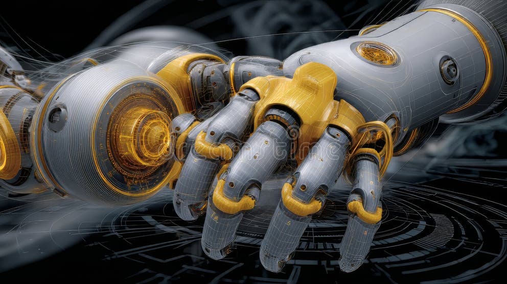 Exploring the Future of Robotics with Innovative Autonomous Systems and ...