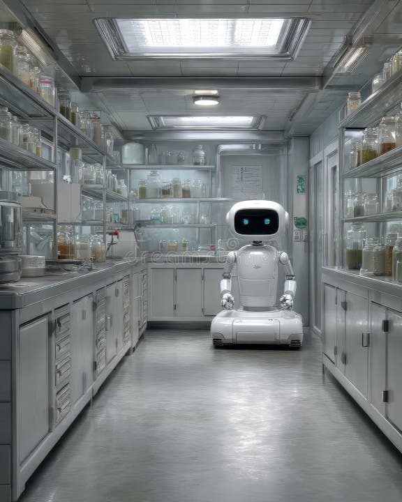 Exploring the Future of Robotics in Kitchen Automation and Beyond in the Modern Home and ...