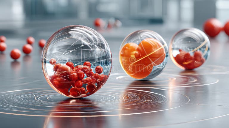 Exploring the Future of Science through Innovation Technology and ...