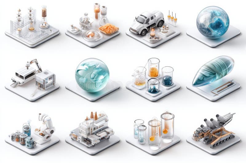 Exploring the Future of Science and Technology through Innovative ...