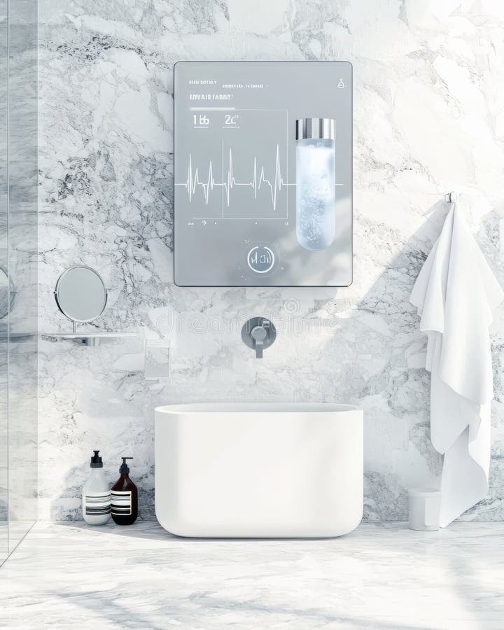 Exploring the Future of Smart Bathrooms with IoT Solutions and Home ...