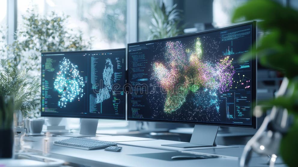 Exploring the Future of Smart Business Offices through Digital ...