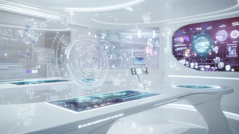 Exploring the Future of Smart Business Offices with Digital Transformation through Technology ...