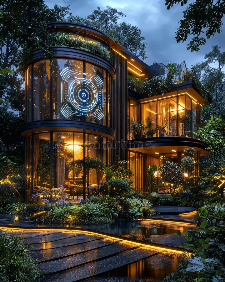 Exploring the Future of Smart Homes with Innovative IoT Solutions for ...