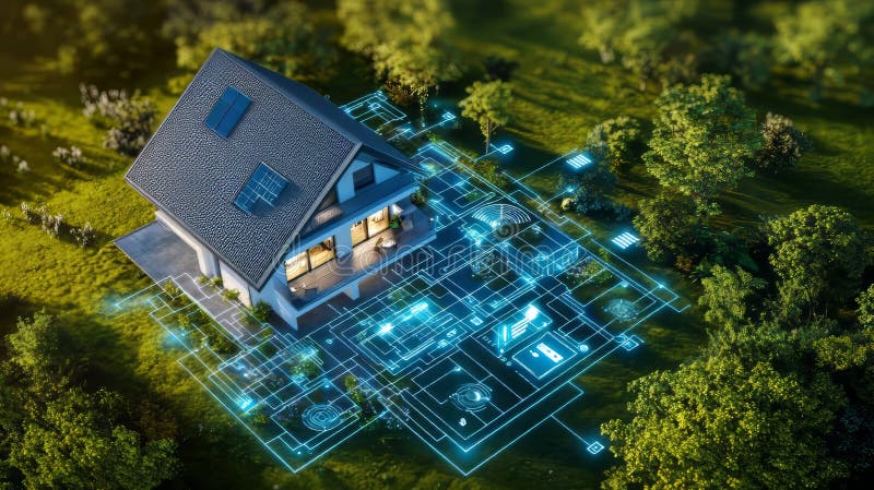 Exploring the Future of Smart Homes with Innovative IoT Technology ... Exploring the Future of Smart Homes with Innovative IoT Technology ...