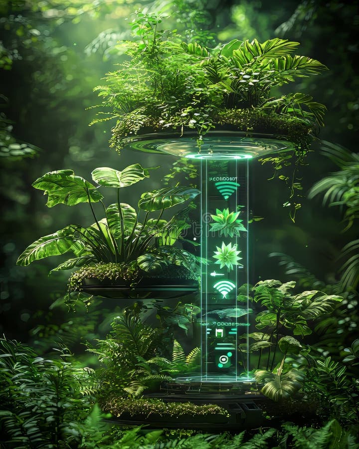 Exploring the Future of Smart Homes through IoT: a Glimpse into Plant ... Exploring the Future of Smart Homes through IoT: a Glimpse into Plant ...