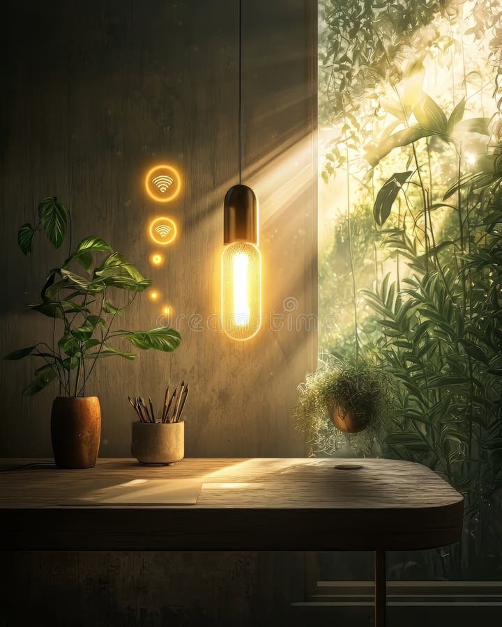 Smart Homes: Living in the Future Immersive Entertainment Experiences, Enhanced daily Life ...