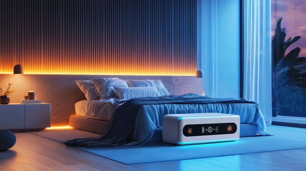 Exploring the Future of Smart Homes with IoT Integration Featuring a ...