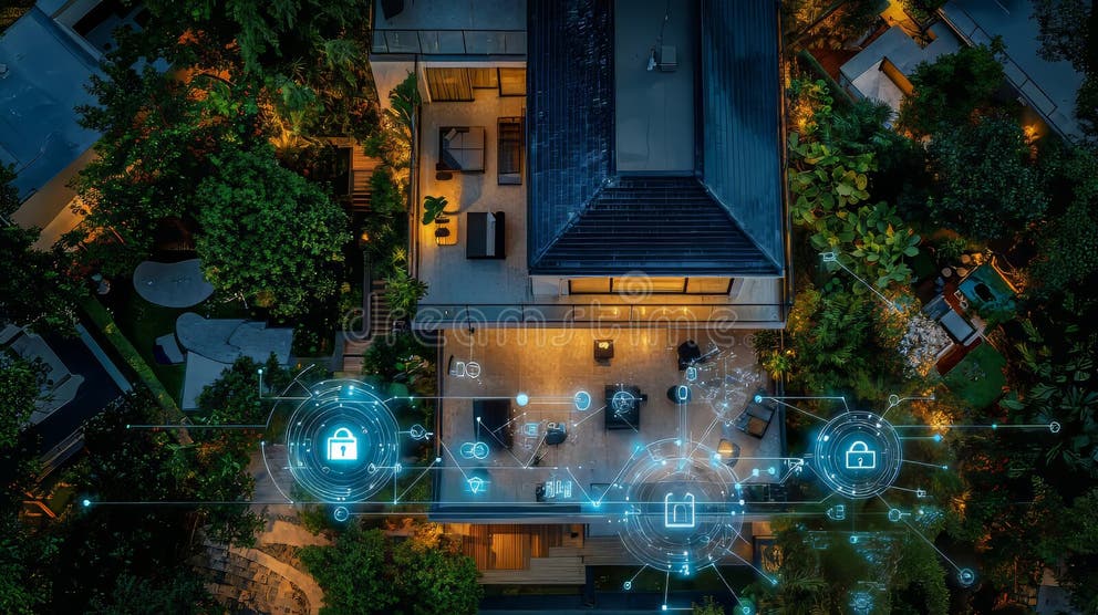 Exploring the Future of Smart Homes with Numerous Connected Devices ...