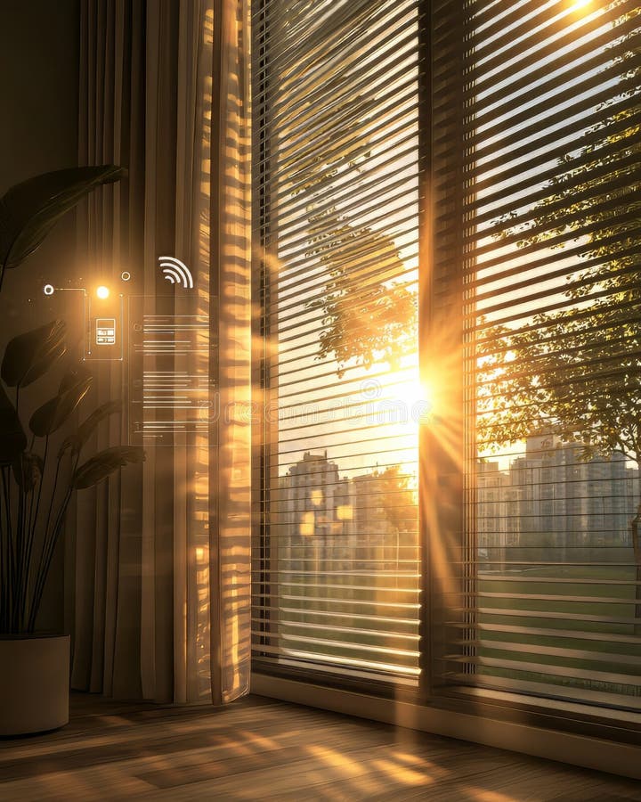 Exploring the Future of Smart Homes through an Urban Window View with ... Exploring the Future of Smart Homes through an Urban Window View with ...