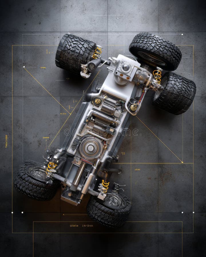 Exploring the Future of Space with Innovative Technology and ...