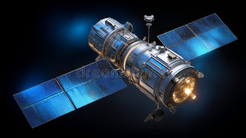 Exploring the Future of Space Stations and AI: a Visionary Conceptual ...