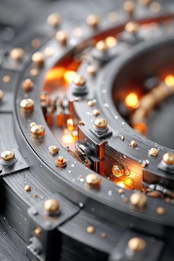 Exploring the Future of Space Technology through a Close-Up View of ...